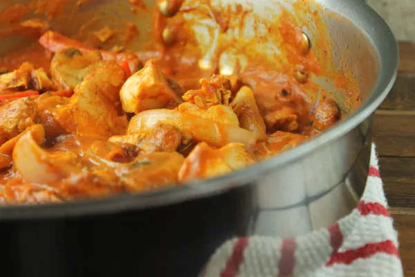 Buffalo Chicken Stew | Ultimate Paleo Guide | #1 Paleo Resource, Recipe ...