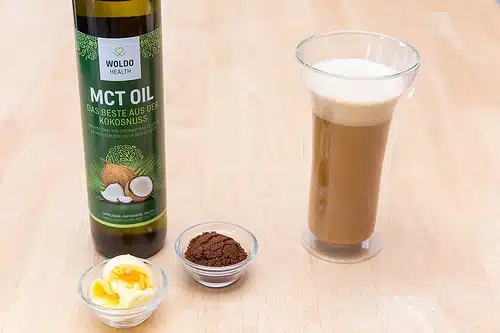 Medium Chain Triglycerides - What You Need To Know
