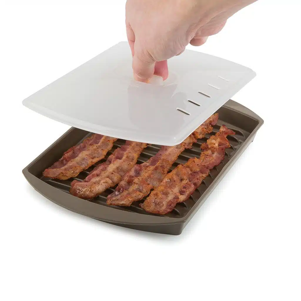 Your Guide To The Best Bacon Cookers | Ultimate Paleo Guide