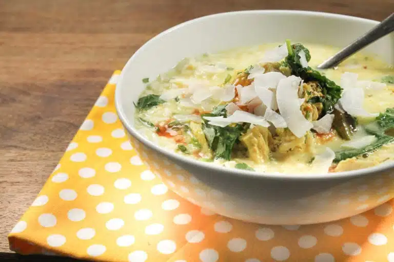 Keto Curried Chicken Stew | Ultimate Paleo Guide