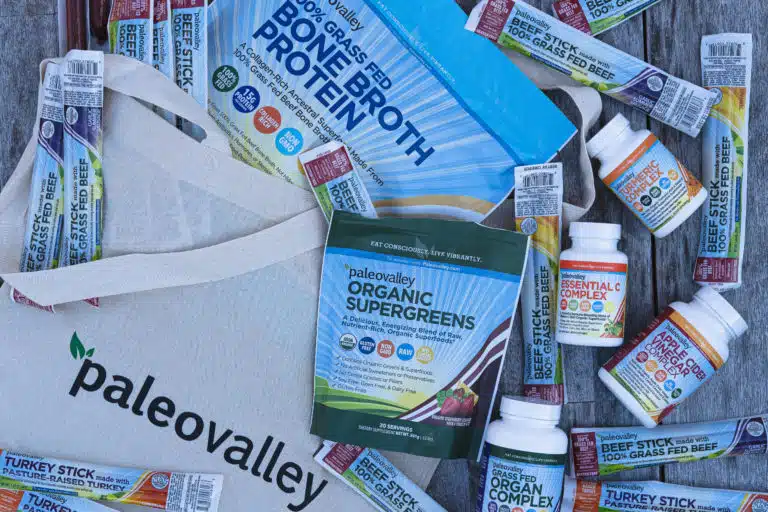 We Tried Paleovalley. Here's Our Thoughts | Ultimate Paleo Guide