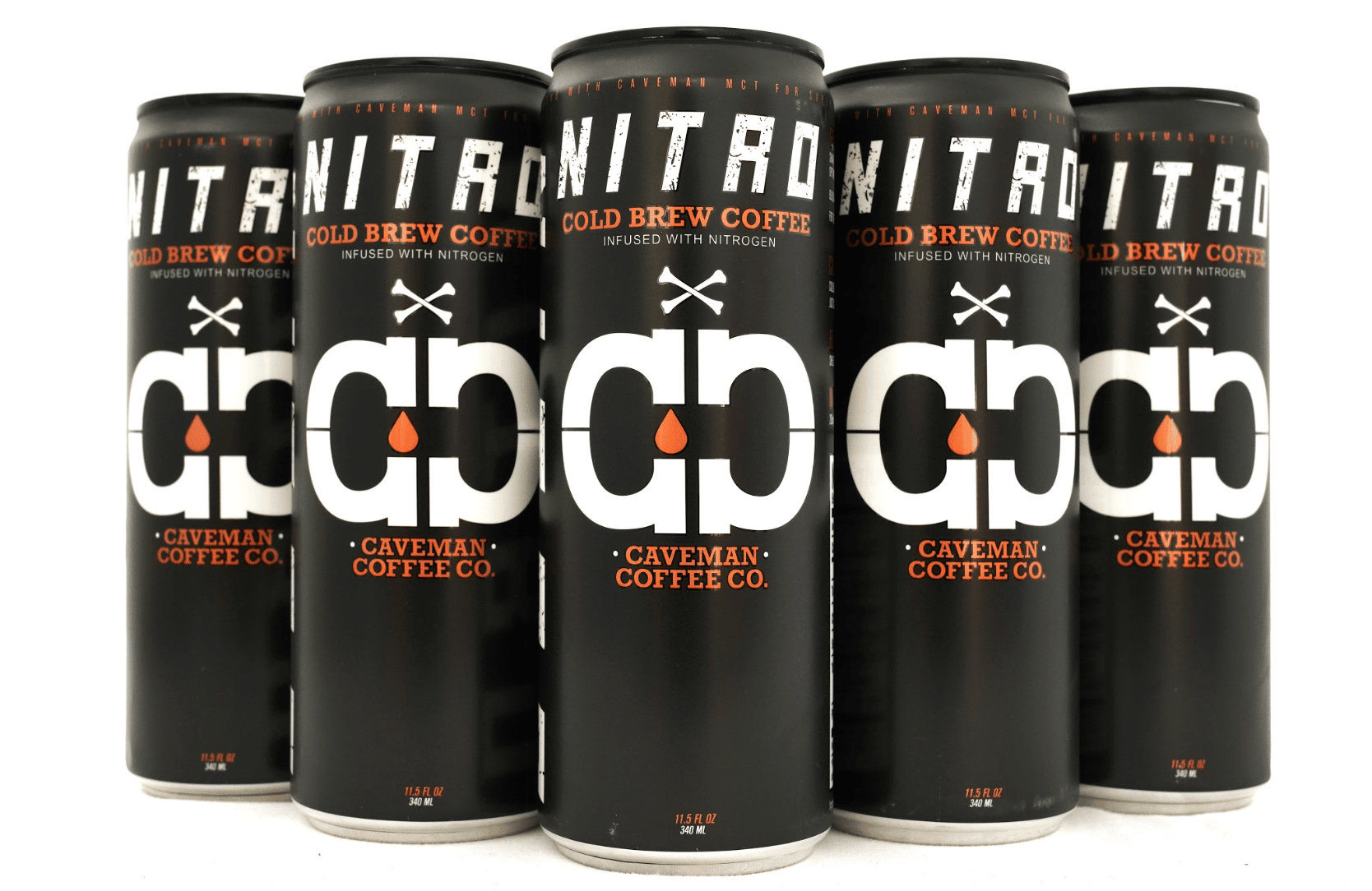 The Ultimate Guide to Nitro Cold Brew – Acquanyc